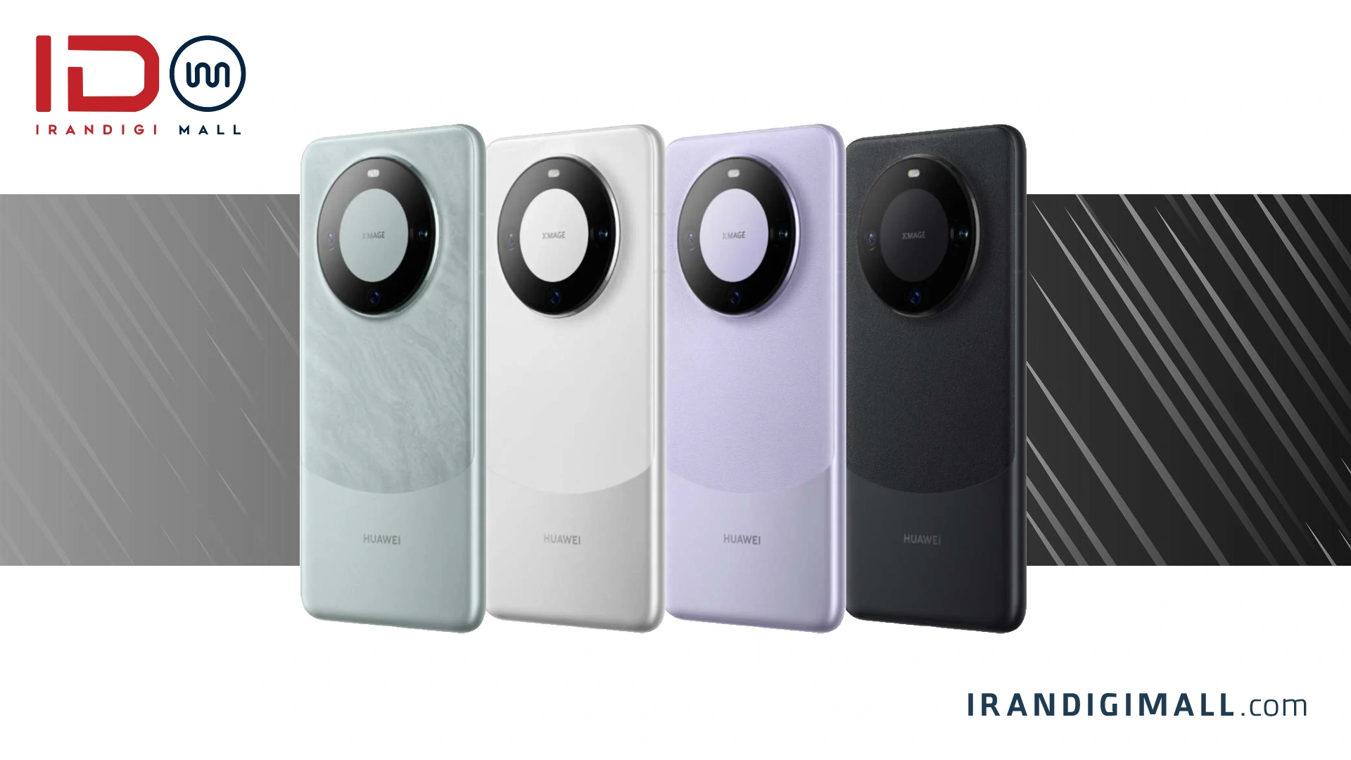 mate 60 pro نماینده‌ی قدرتمند هواوی در میان گوشی‌های پرچم‌دار | فروشگاه ...